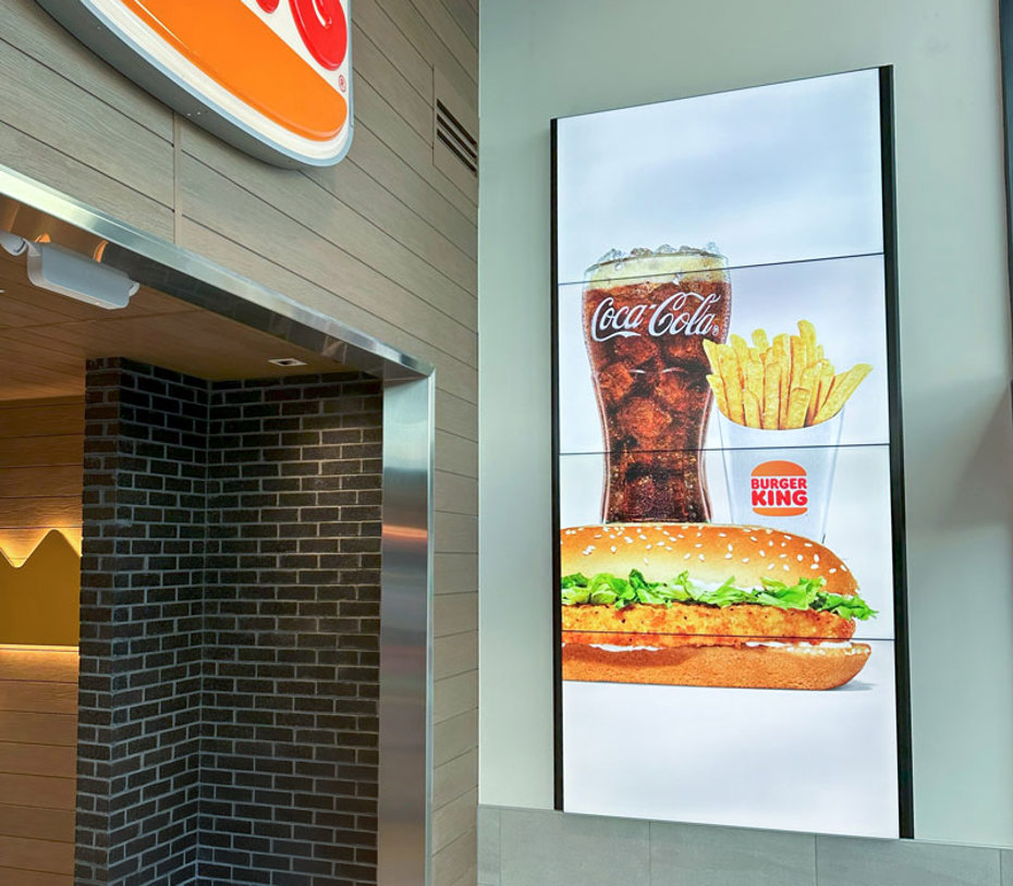 Daktronics | Scoreboards, LED Video Displays, Message Signs, Billboards