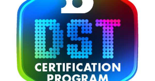Digital Sign Technician Certification Program