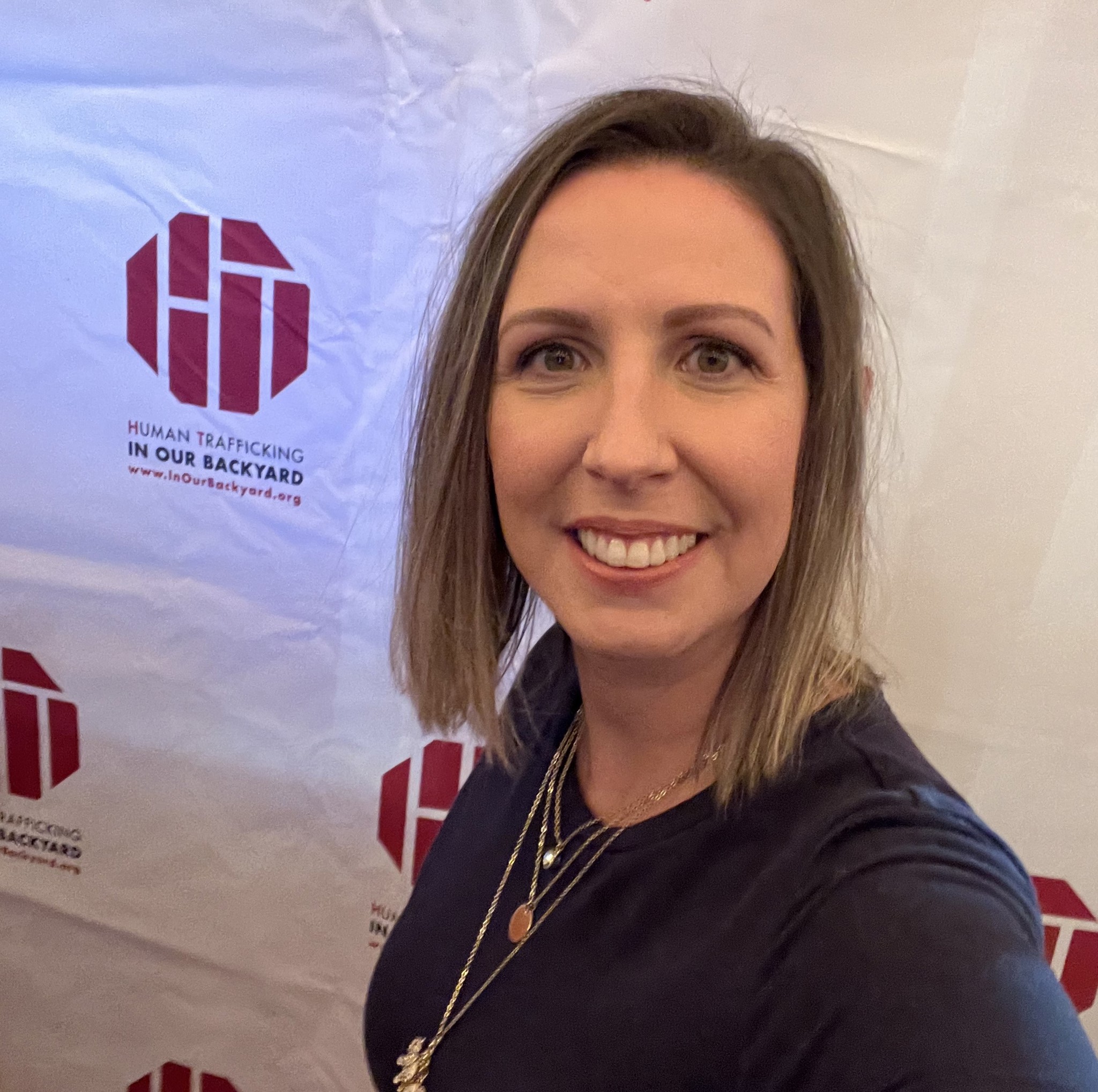 Daktronics Jess Bern named IN OUR BACKYARD Hero of the Year