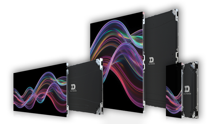 LED Video Walls