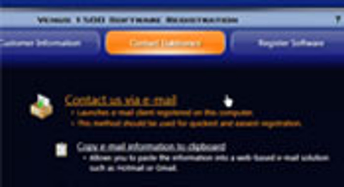 Venus 1500 Learning Center