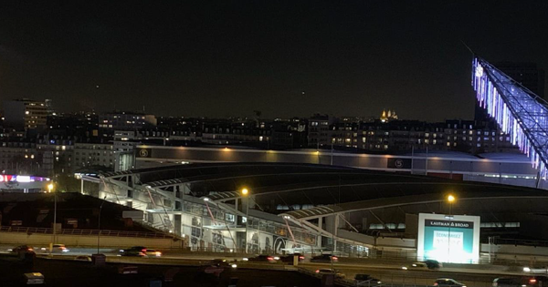 Unleashing the Possibilities with Freeform LED Technology