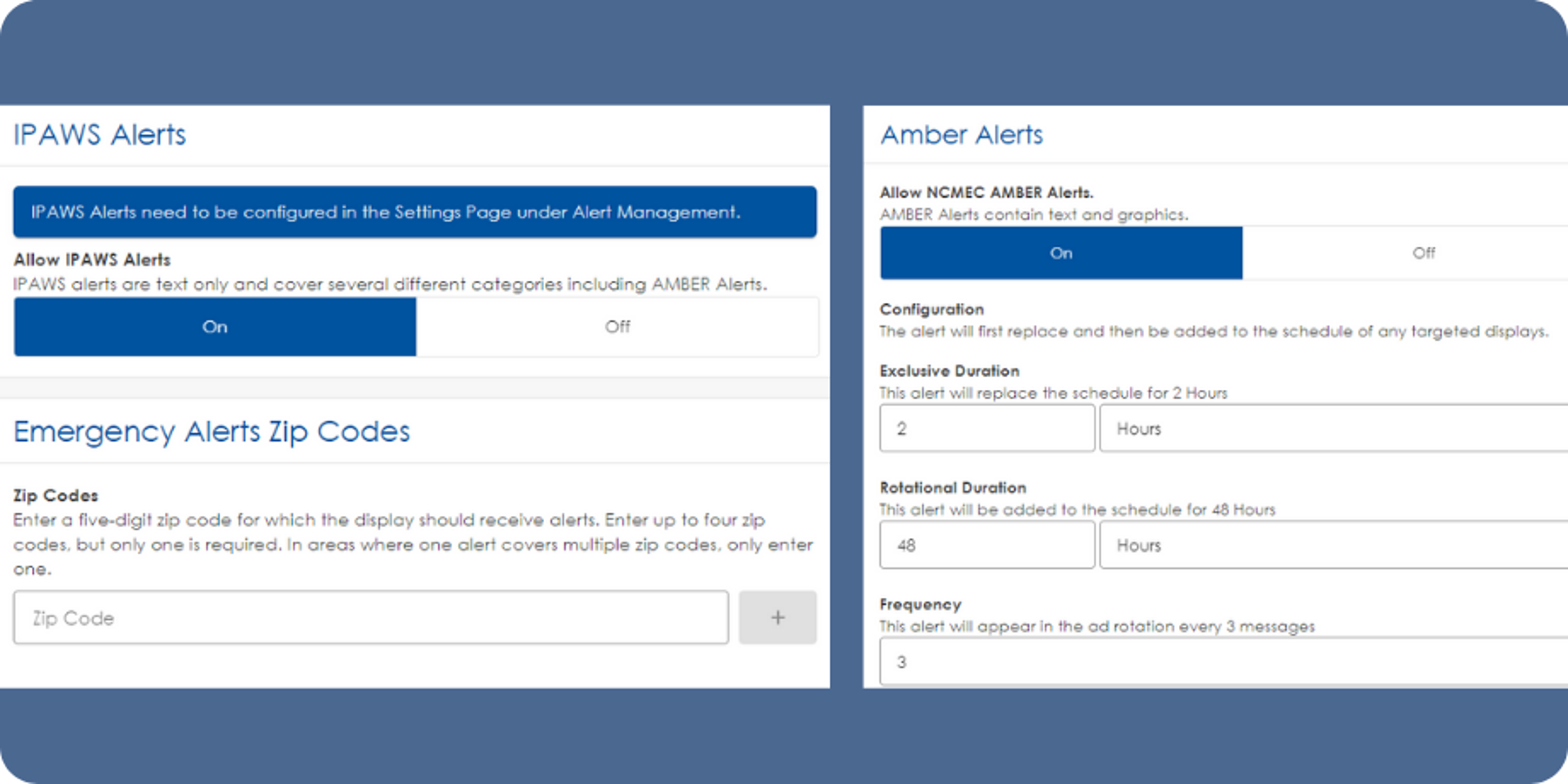 Efficiency Redefined: Managing Displays Made Easy with the New Displays App