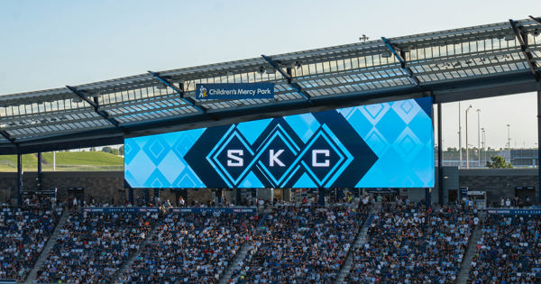 A Behind-the-Scenes Look at Sporting Kansas City’s Match-Day Experience