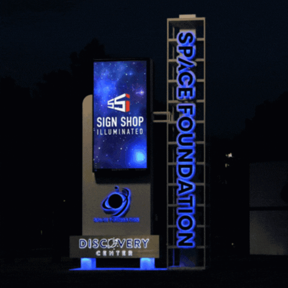 Daktronics :: Scoreboards, LED Video Displays, Message Signs, Billboards