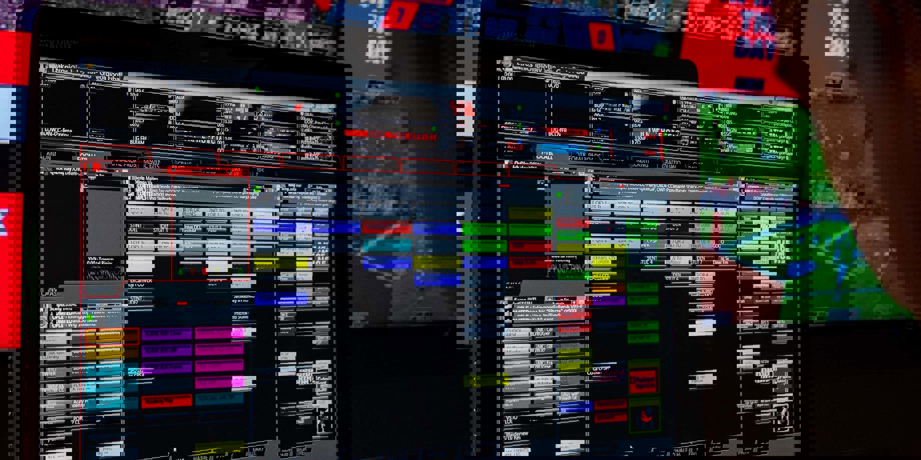 What’s New in Show Control 2.30