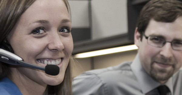 Daktronics MySupport now available