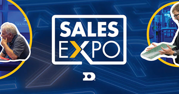 Sign Companies and Industry Experts to Gather for Daktronics Sales Expo ...