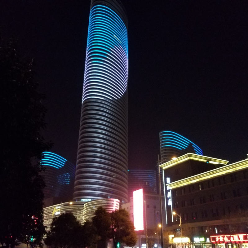 Unleashing the Possibilities with Freeform LED Technology