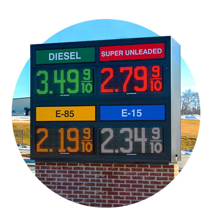 Digital Sign Technician Certification Program