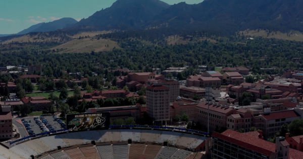 Folsom Field
