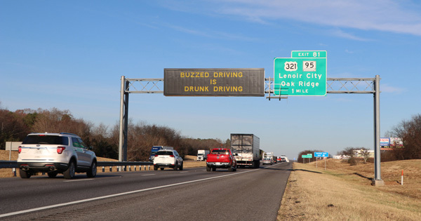 Tennessee DOT