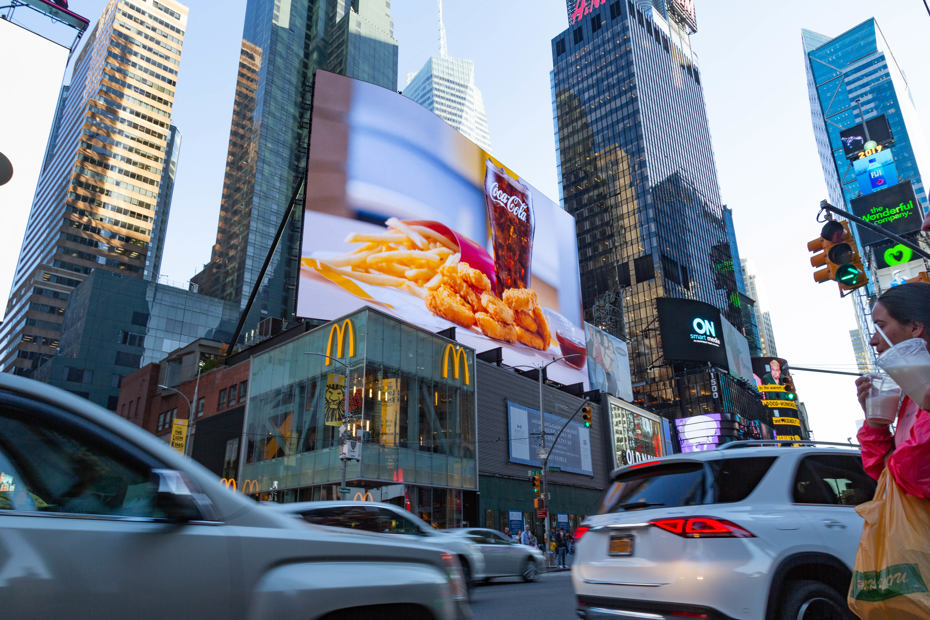 How Digital Helps Increase Sales in the Growing QSR Industry