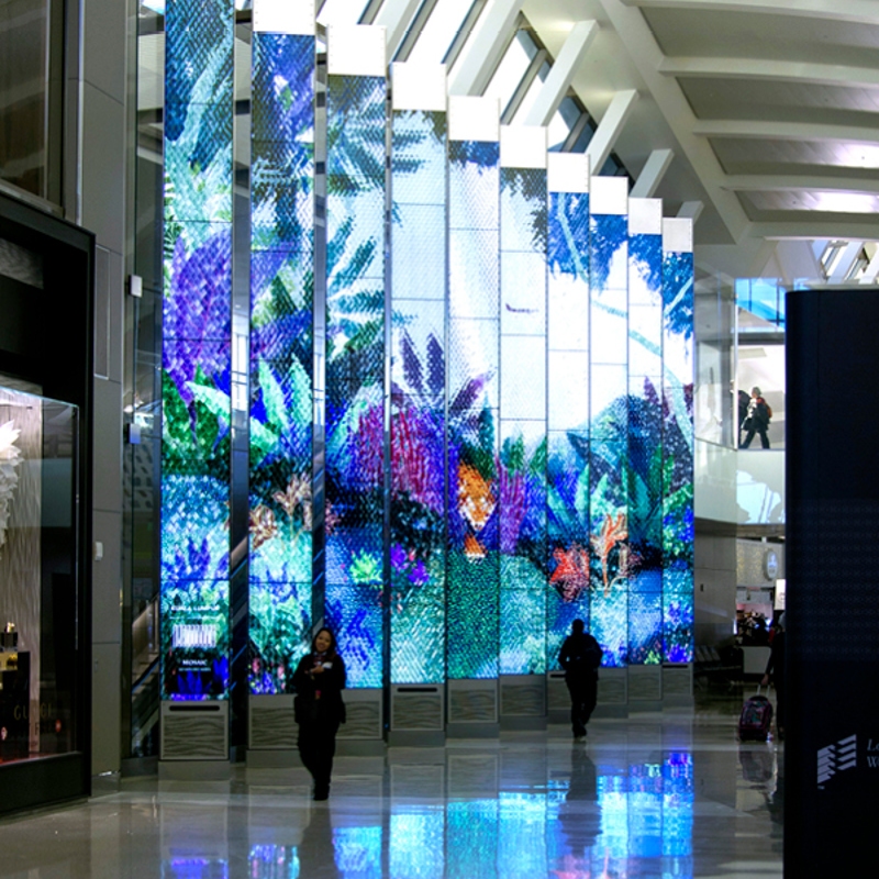 Top Airport Digital Trends