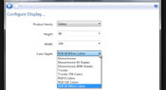 Venus 1500 Learning Center