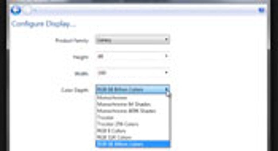 Venus 1500 Learning Center