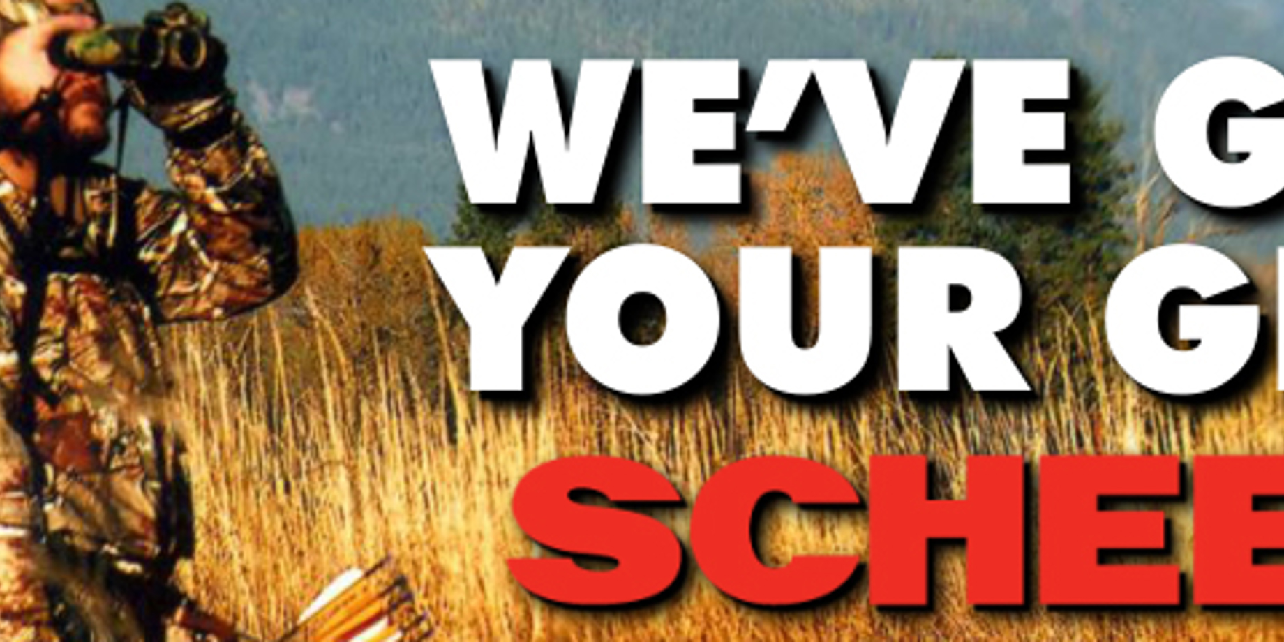 Happy Hunting – Content Ideas For The Upcoming Season