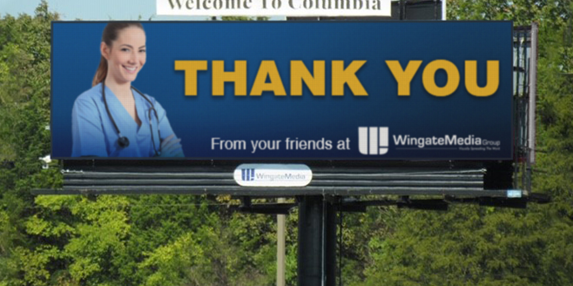 Wingate Media Uses Digital Billboards to Build Revenue and Engage the ...