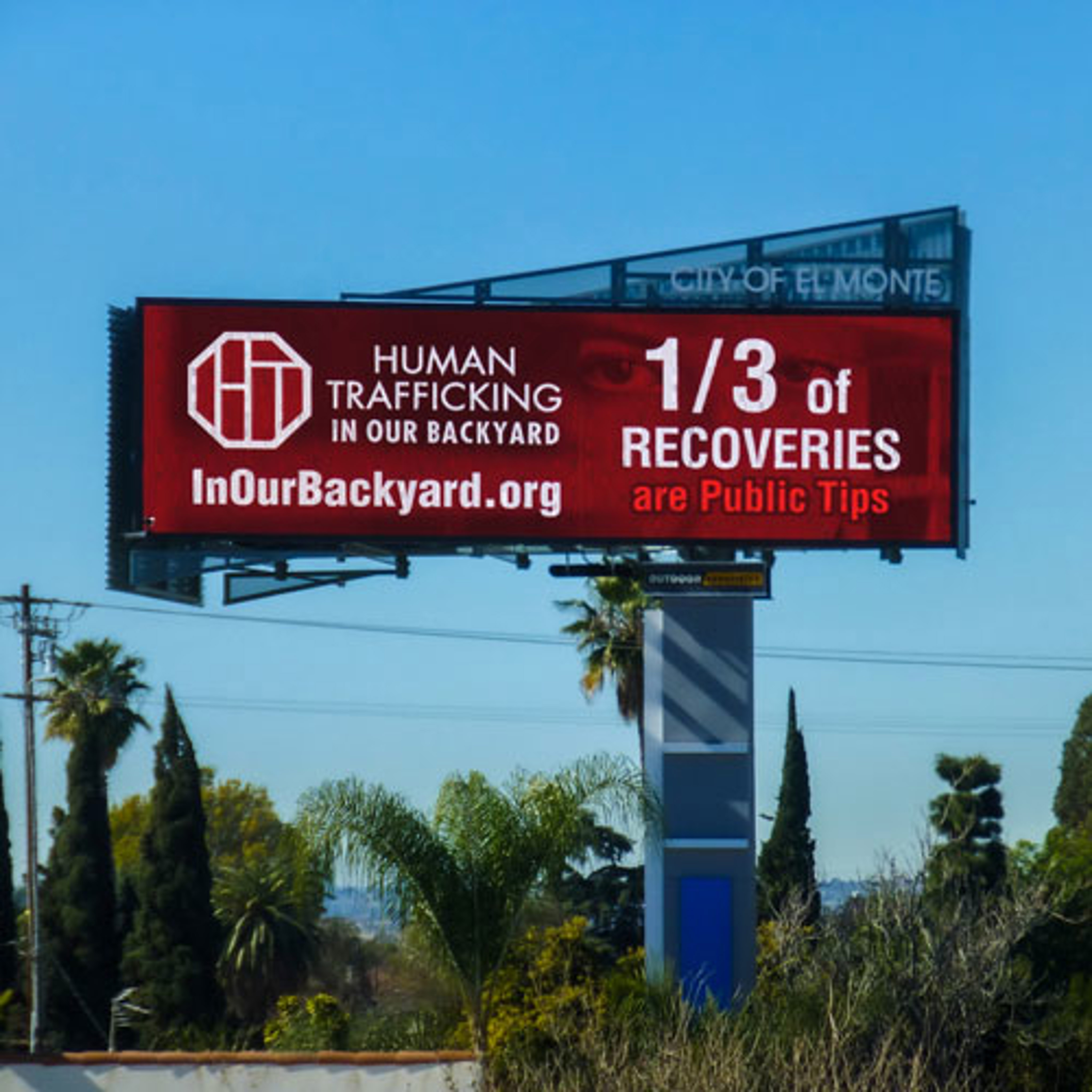 DOOH Technology for Every Advertiser