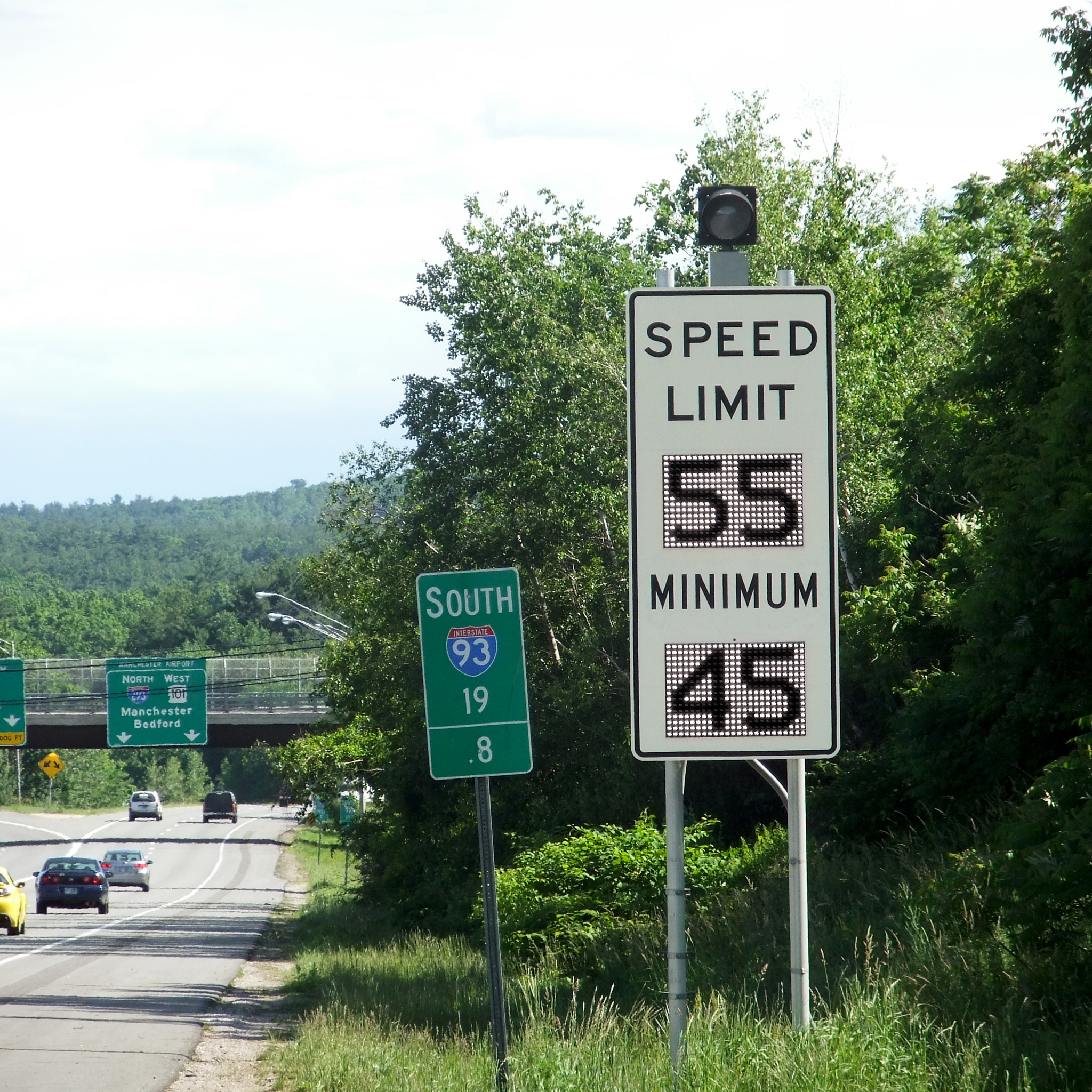 New NEMA TS 4 Standards Explained