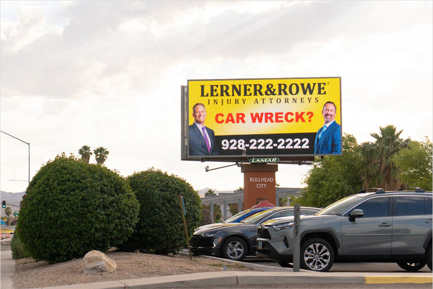 LightDirect Billboards