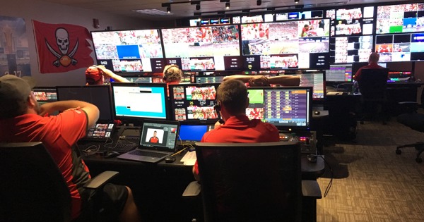 A Career in Event Production – Q&A with Mike Dewsnap