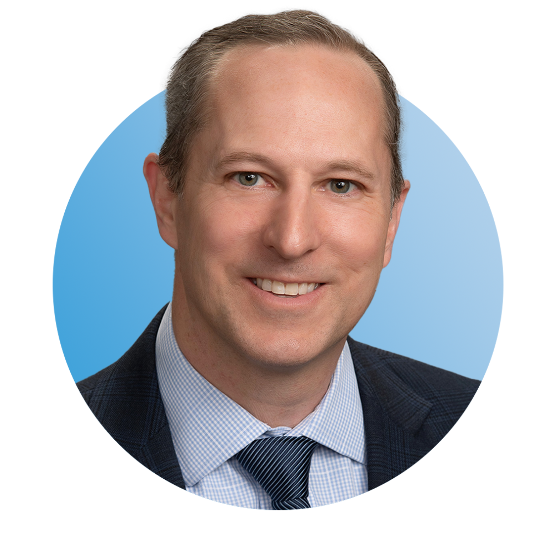 Jeremy Johnson | Daktronics Leadership