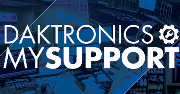 Service Made Simple with MySupport
