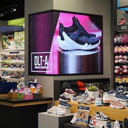 Daktronics LED Video, Scoring and Timing Products