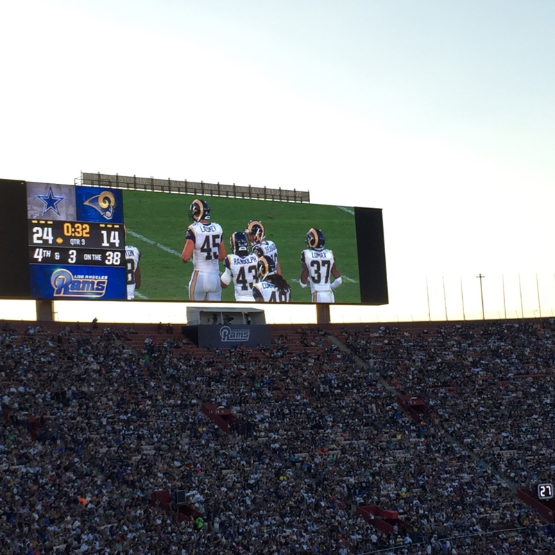 New Installations To Entertain Football Fans In 2017