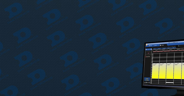 Daktronics Holiday Hours and Festive Content for Venus 1500 V4