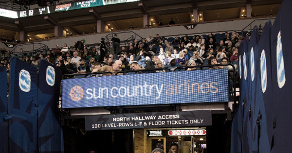 A Prime Display Location You’ve Seen, But Never Heard of