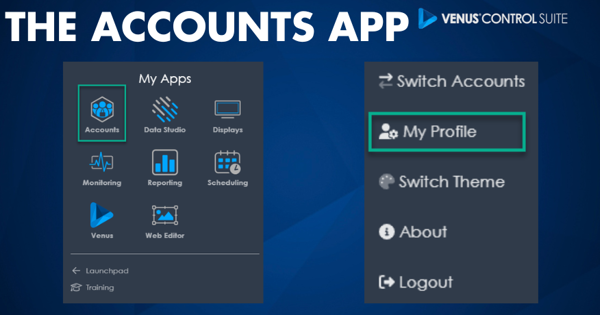 Making User Management Easier with the New Accounts App!