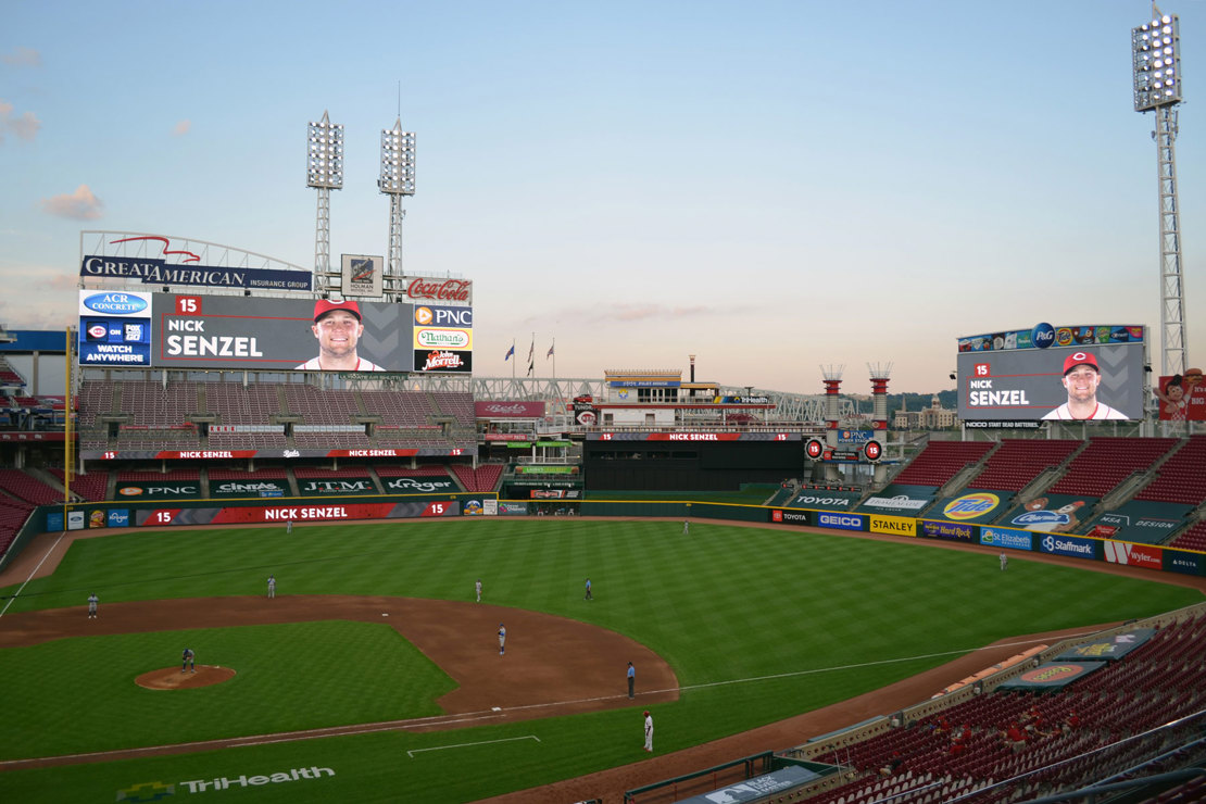 High Dynamic Range (HDR)