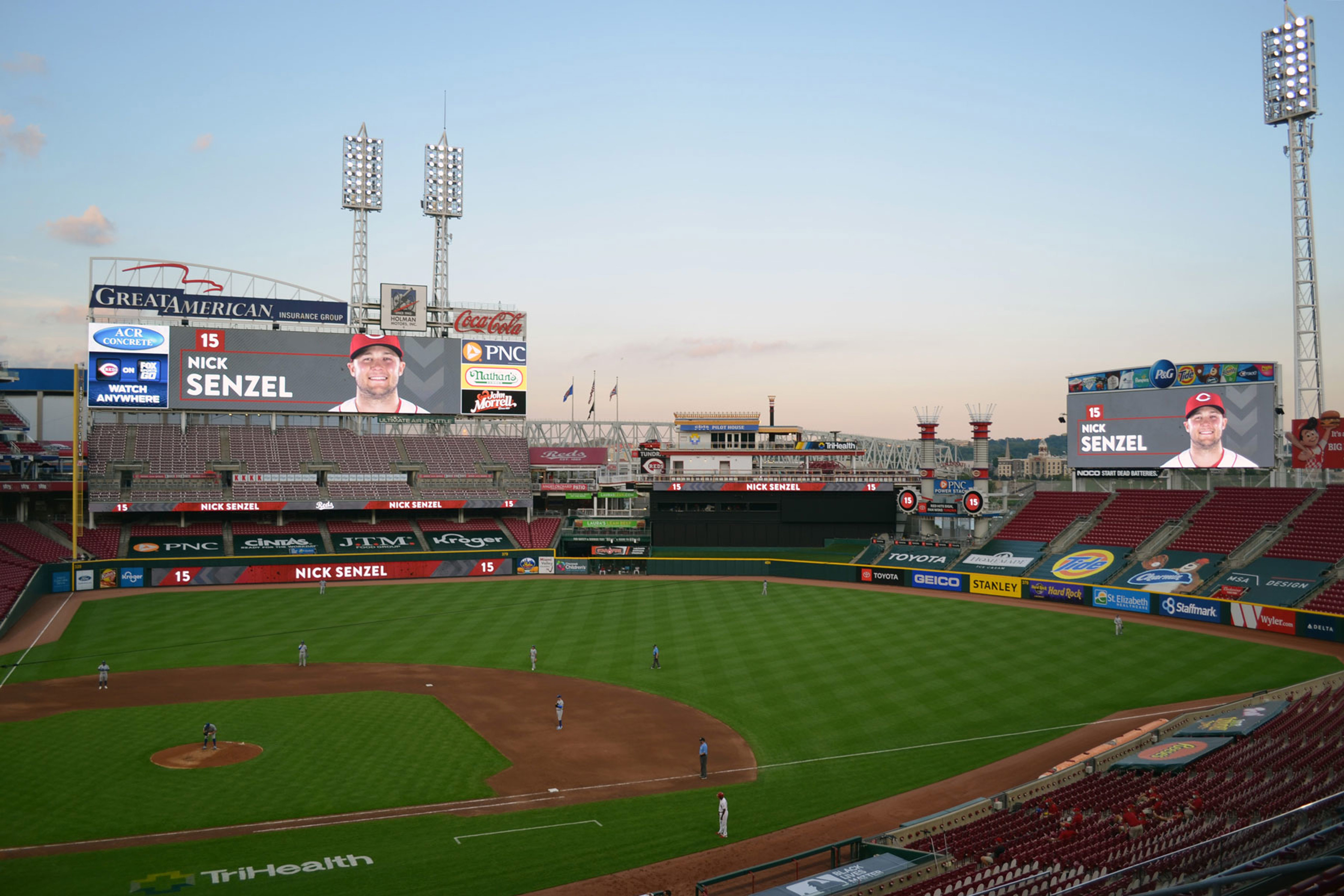 High Dynamic Range (HDR)