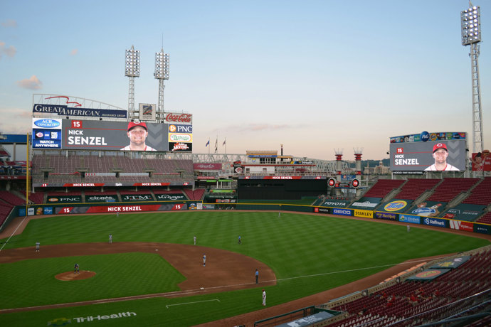 High Dynamic Range (HDR)