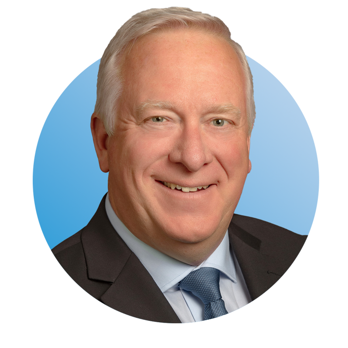 Brad Wiemann | Daktronics Leadership