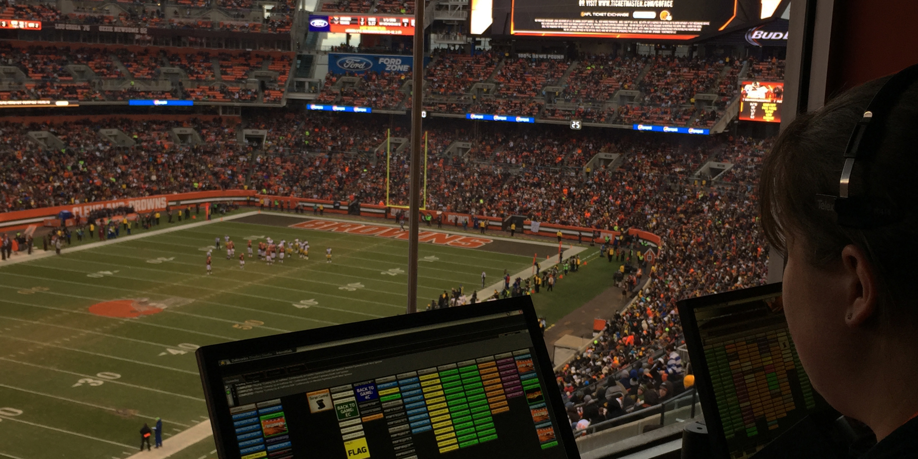 Have you lost your buttons?