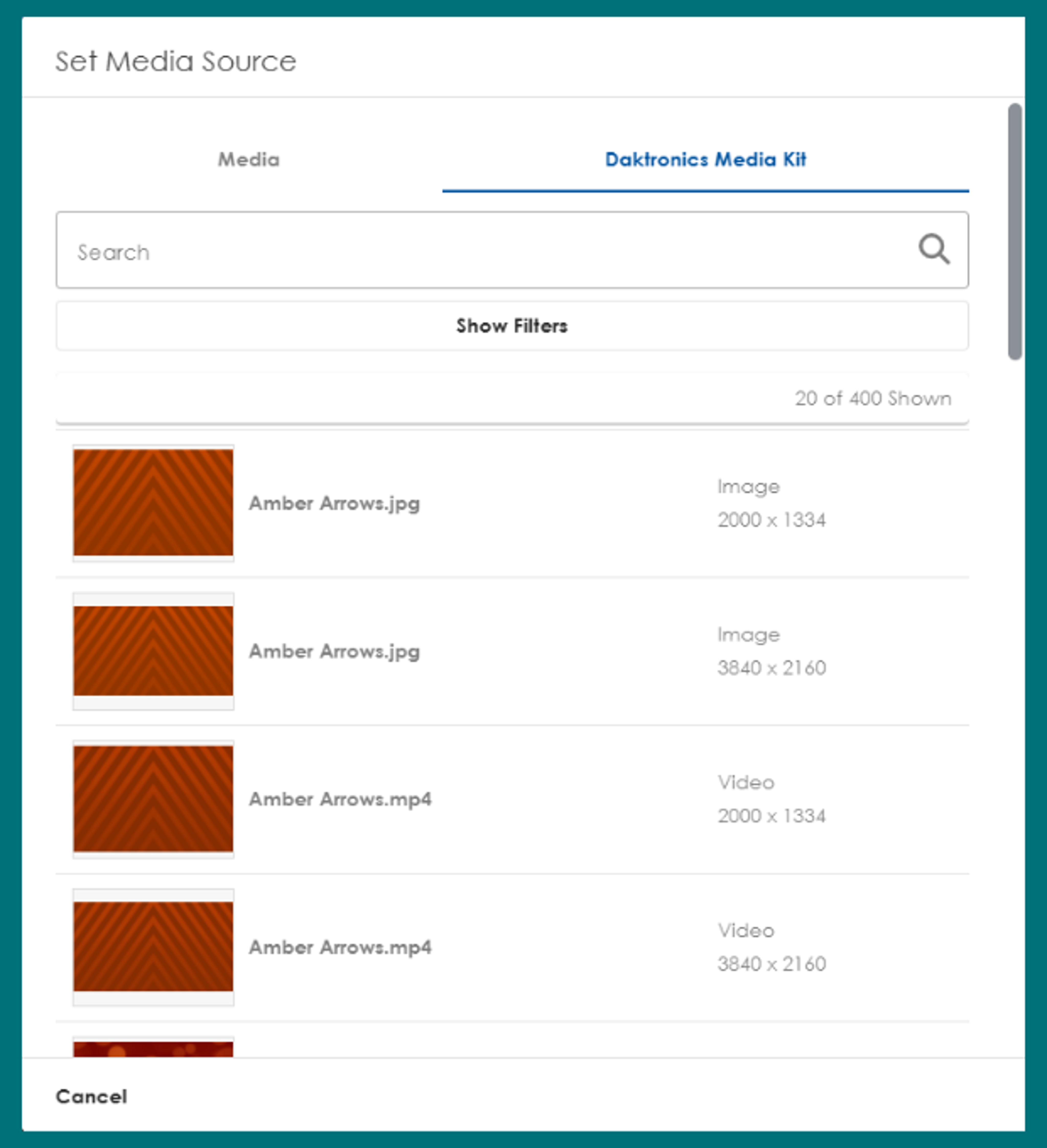 A Shortcut to Stunning Content: The Media Kit Tool
