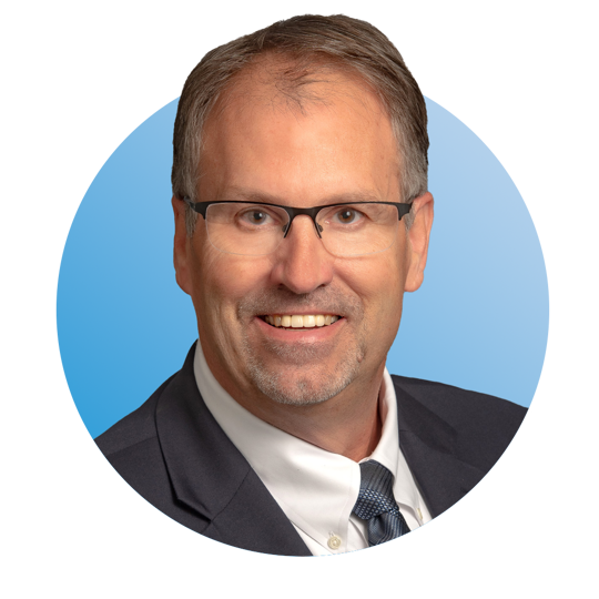 Daktronics Leadership Team