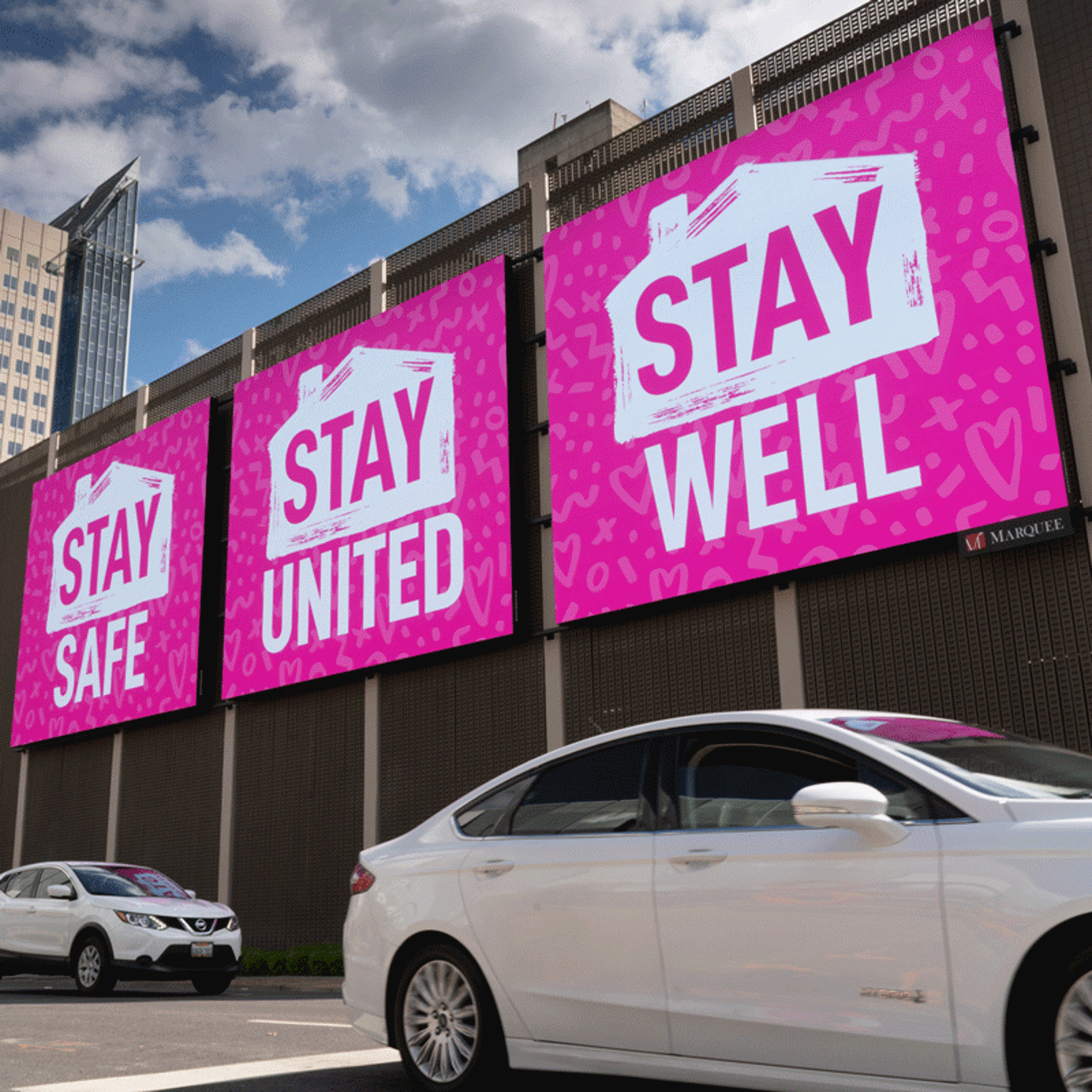 Digital Billboards