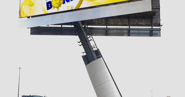 Daktronics Expands Digital Billboard Product Options