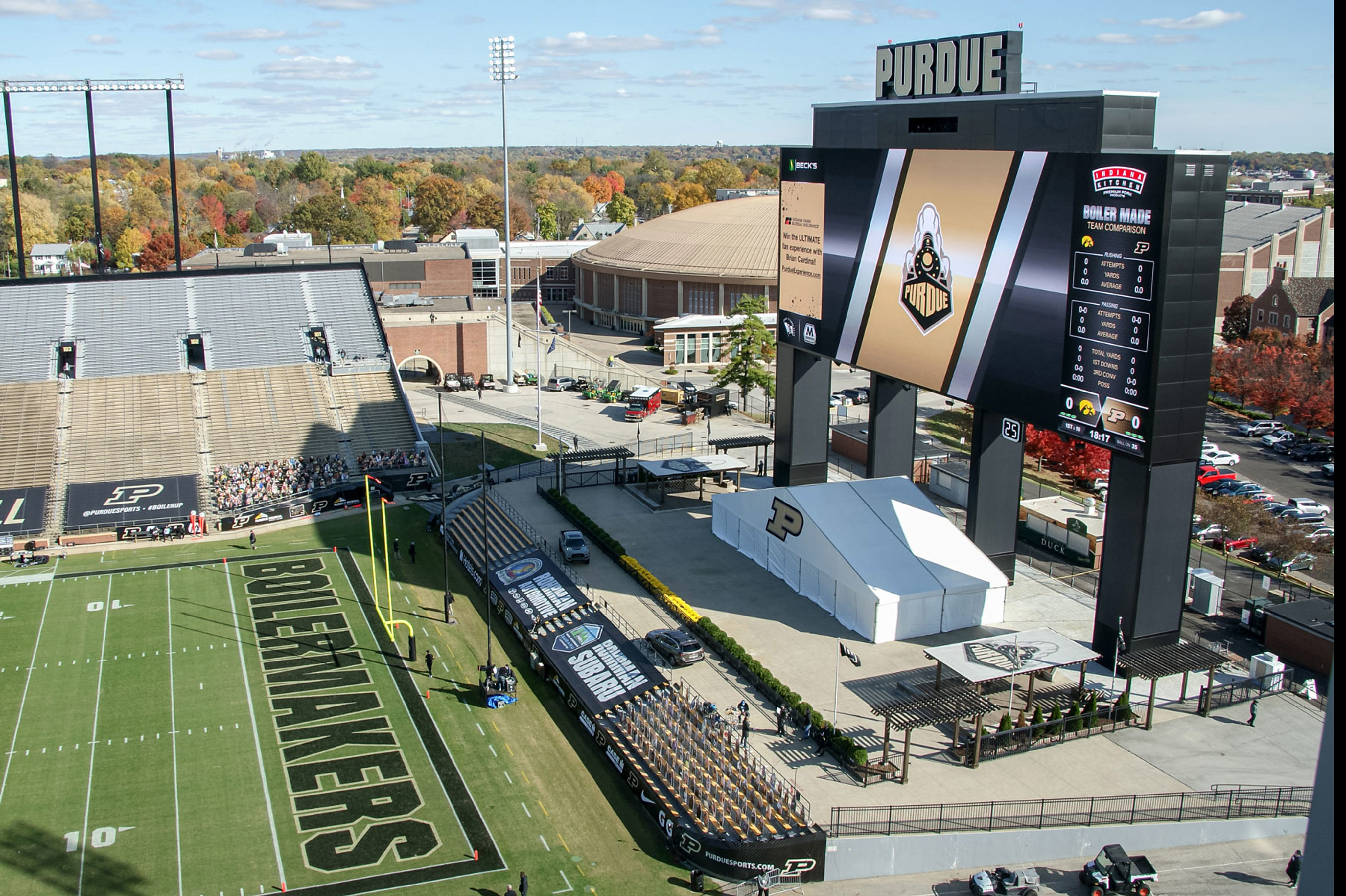 High Dynamic Range (HDR)