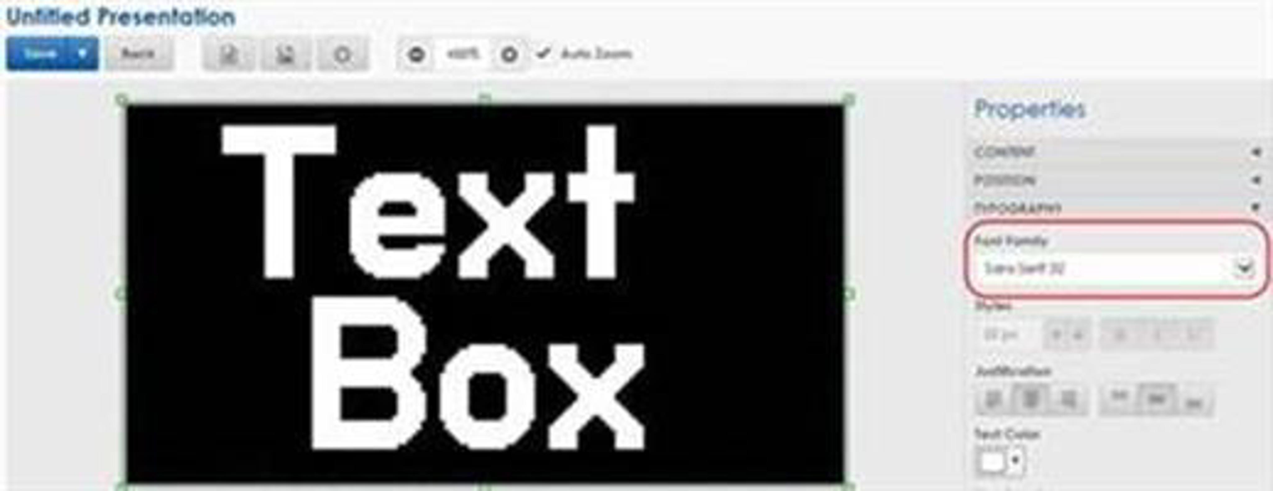 Font Size Calculator