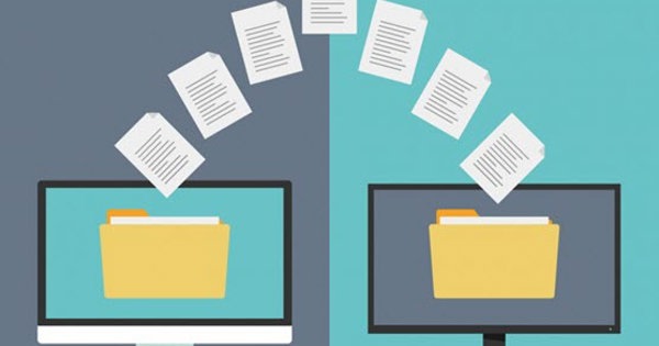 How to Share Content Studio Files (Venus 1500)