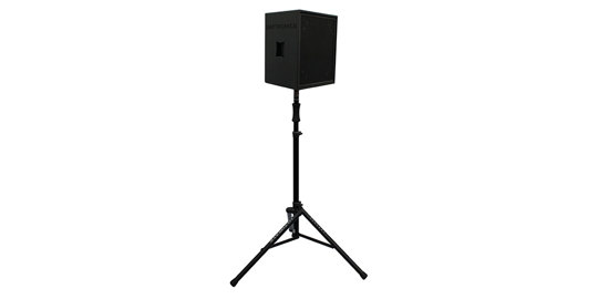 SSP-100 Portable Speaker System