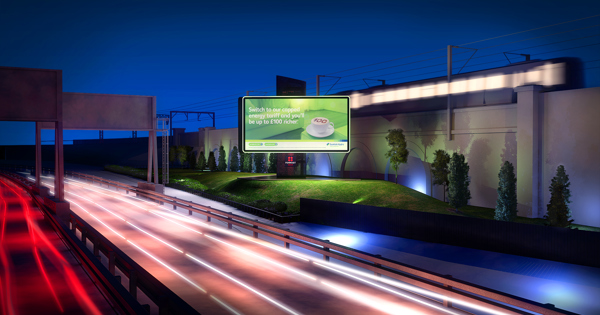 Forrest Media Gets Creative With New Display Promotion