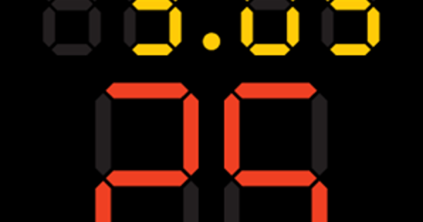 Don’t miss your shot to learn about shot clocks!