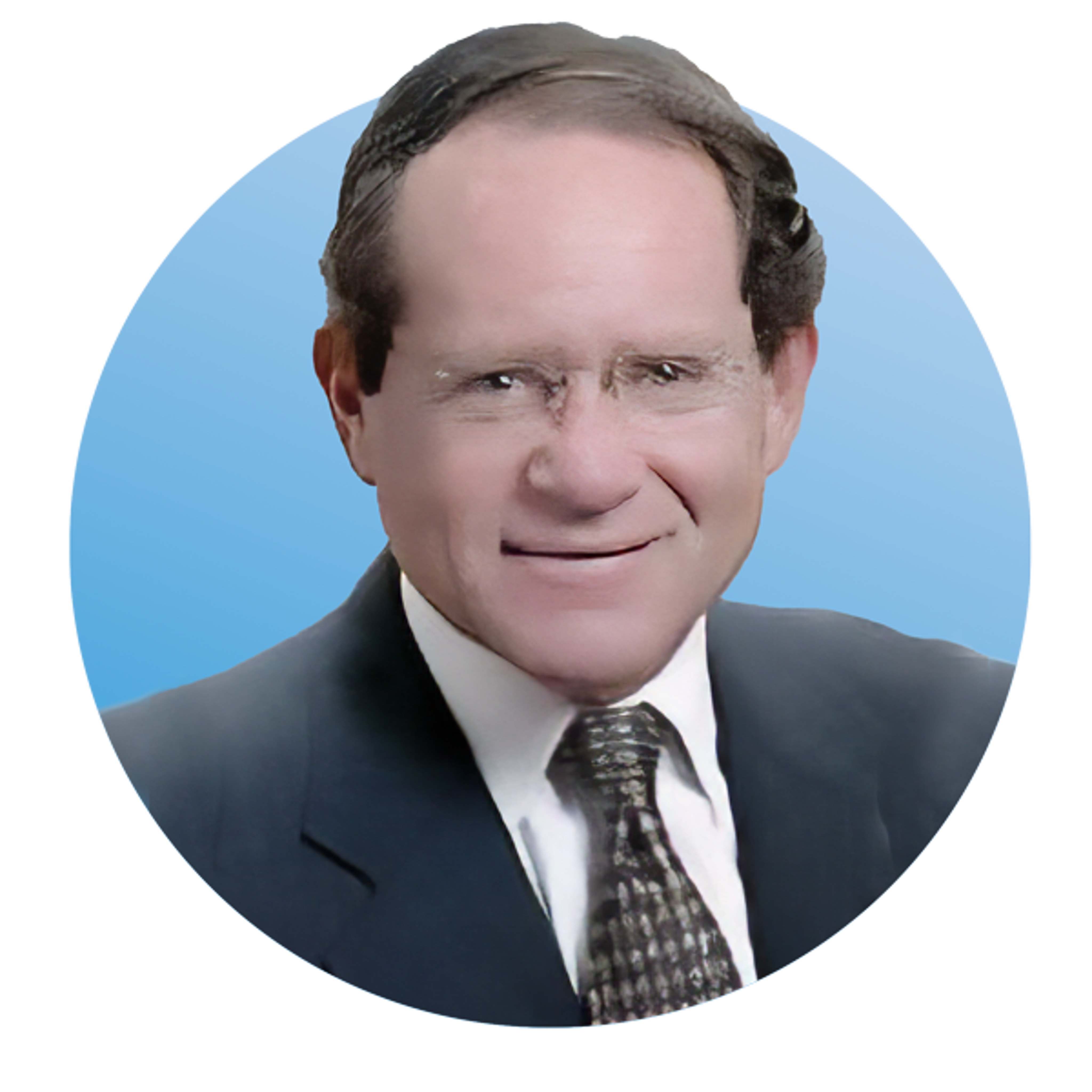 Howard Atkins | Daktronics Leadership