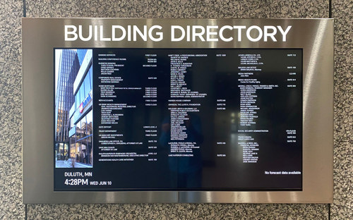 Business & Community Products